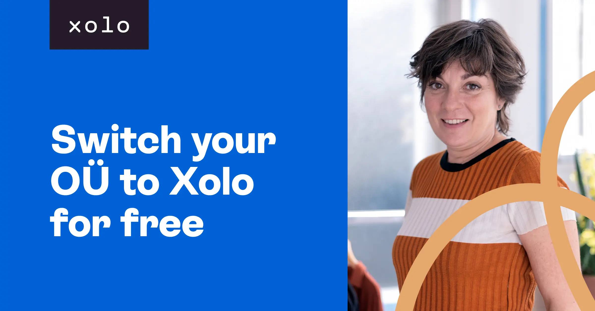 Switch to Xolo | Xolo